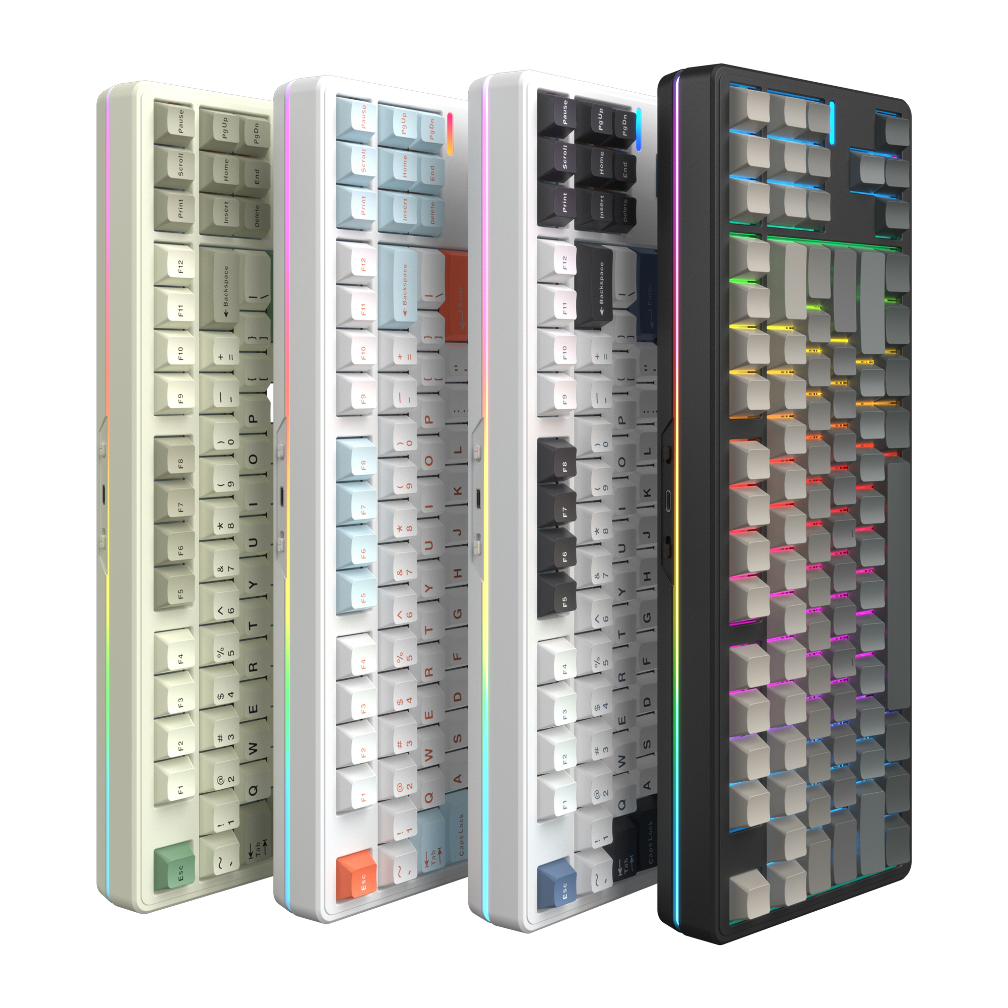 RS8 - riccks-芮克斯