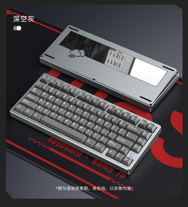 Rainy75 RT - WOB欢迎您