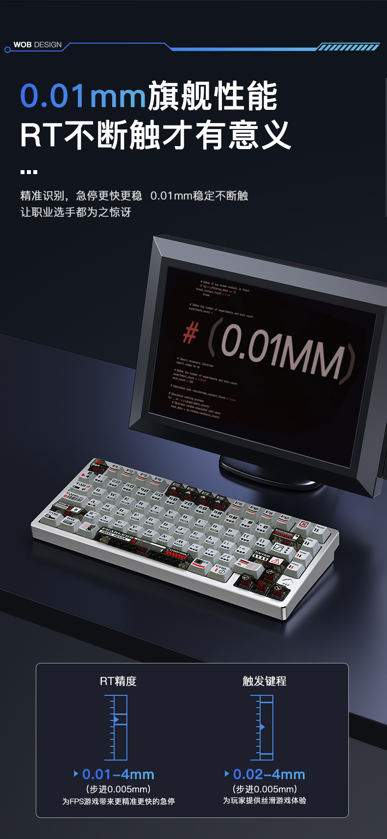 Rainy75 RT - WOB欢迎您