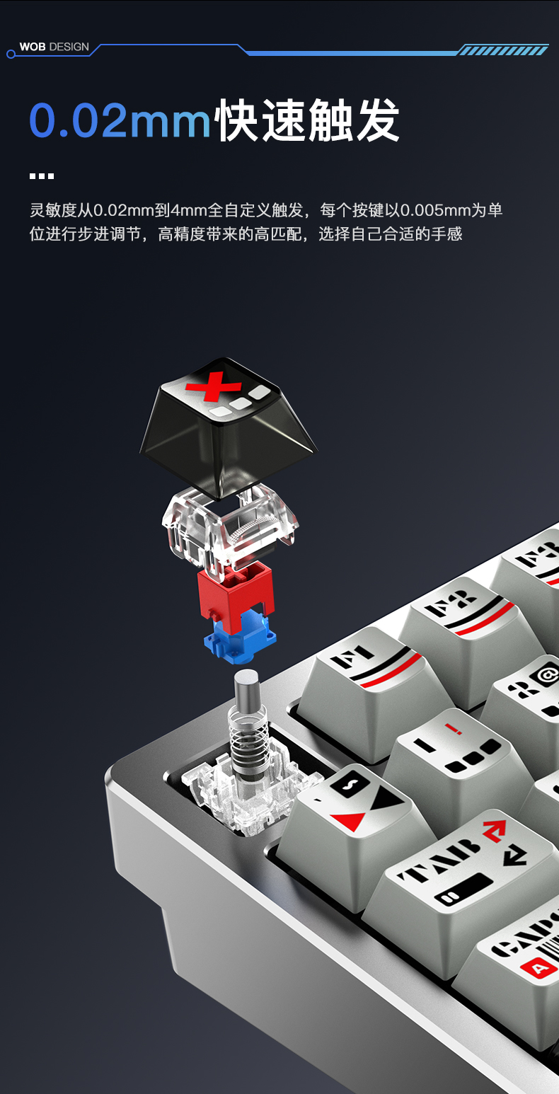 Rainy75 RT - WOB欢迎您